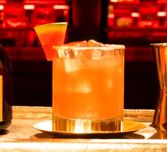 Grand Watermelon Margarita Recipe | Grand Marnier